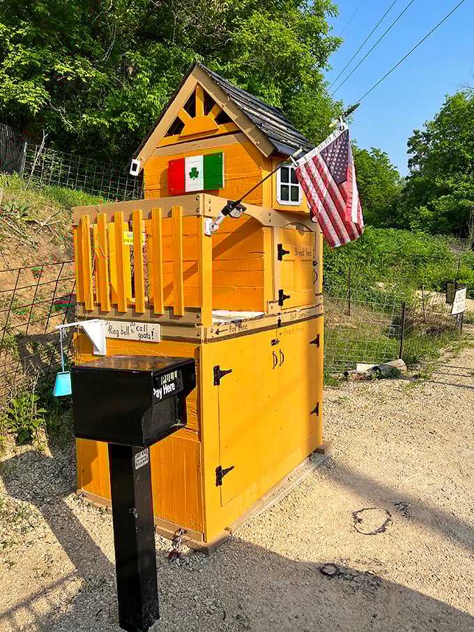 castlerock sourdough 1