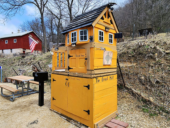 castlerock sourdough 1