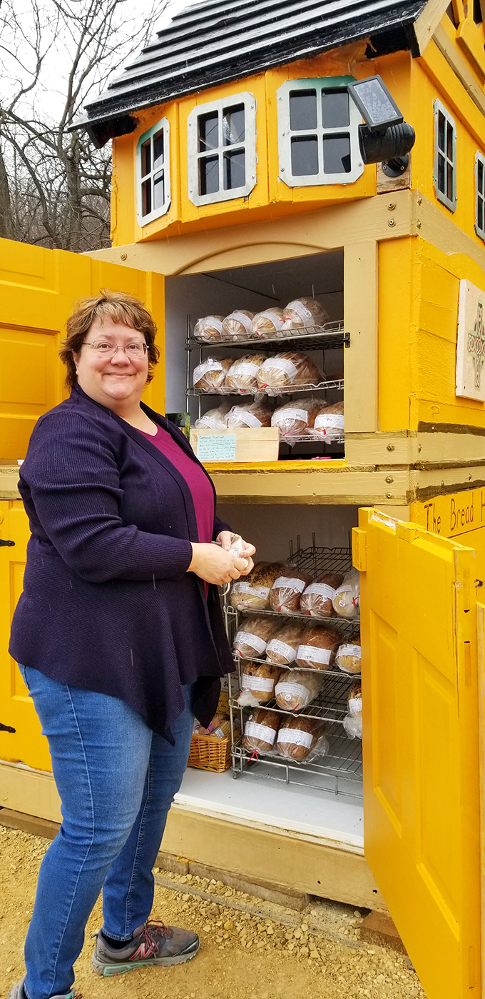 castlerock sourdough 2