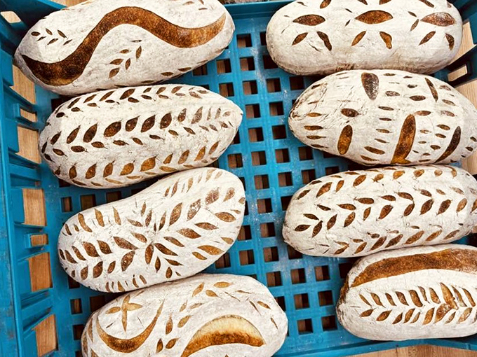 castlerock sourdough 3