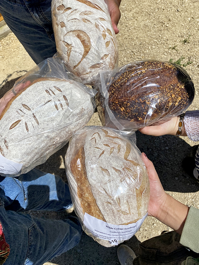 castlerock sourdough 3
