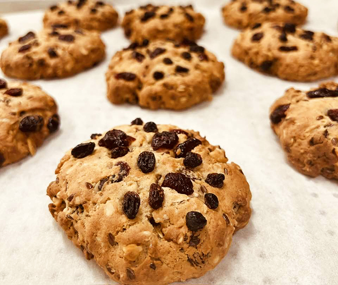 castlerock sourdough 4