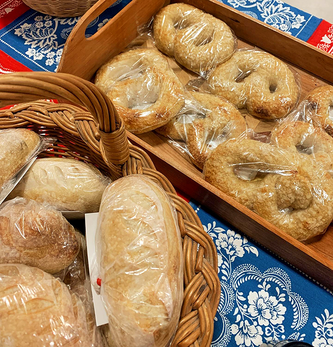 castlerock sourdough 5