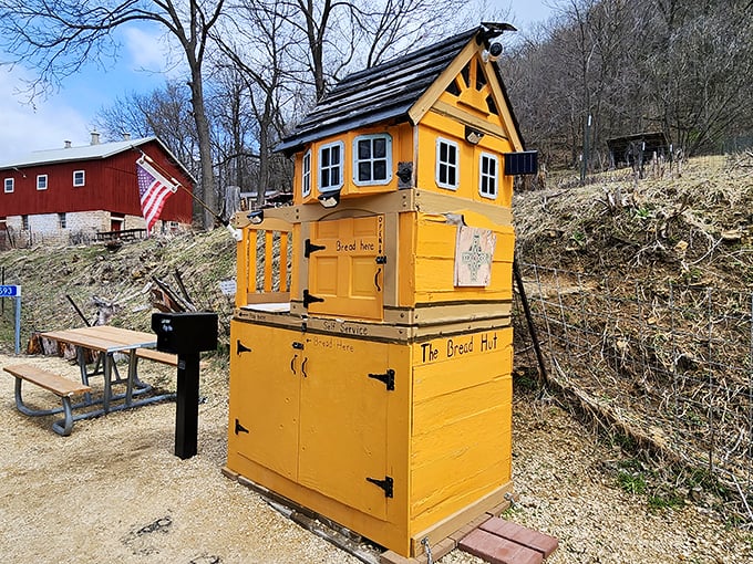 castlerock sourdough 6
