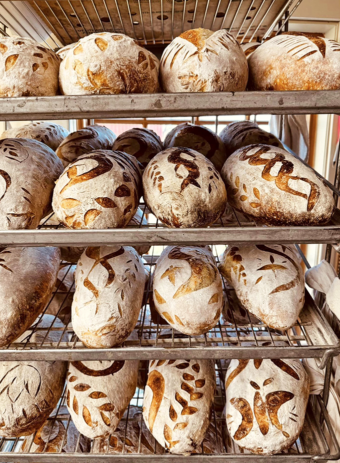 castlerock sourdough 7