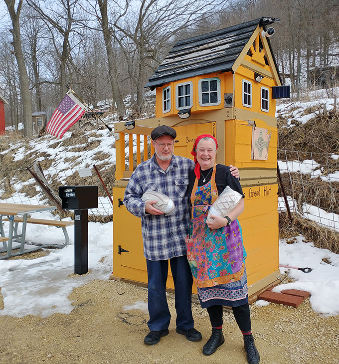 castlerock sourdough 8