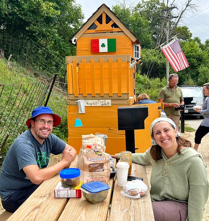 castlerock sourdough 9