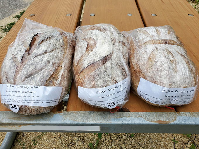 castlerock sourdough 9