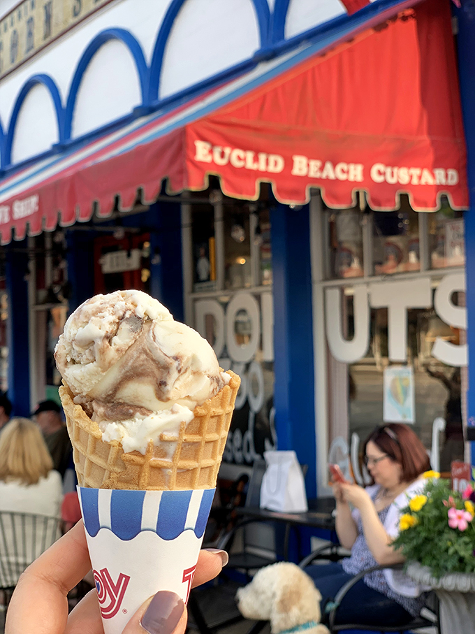 chagrin falls popcorn shop 4