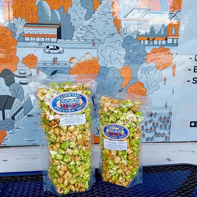 chagrin falls popcorn shop 5