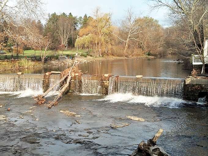 chagrin falls popcorn shop 9