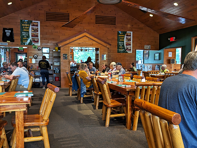 chase creek smokehouse 9