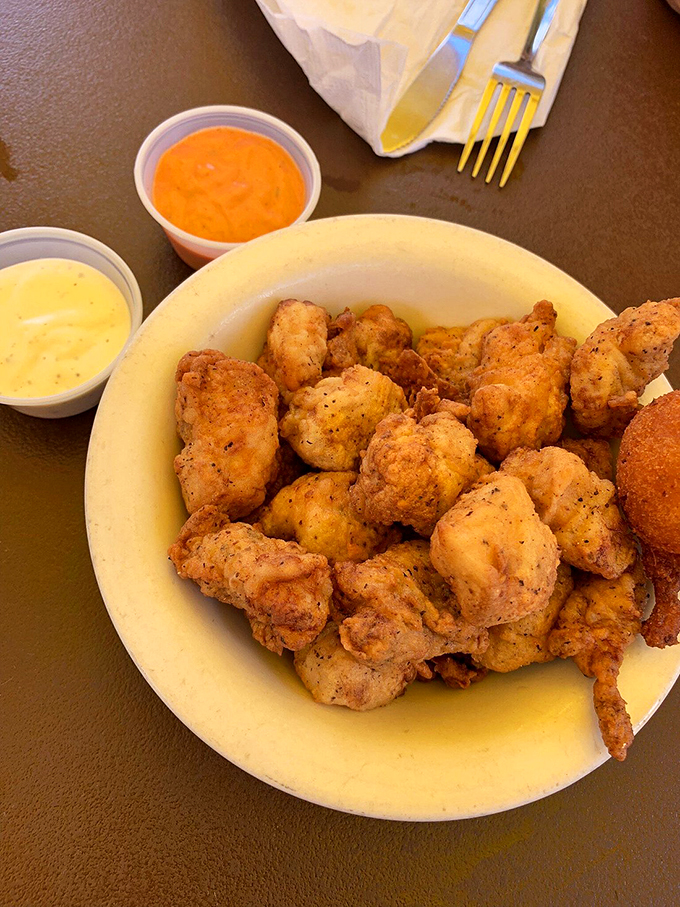 cherry pocket steak & seafood 5