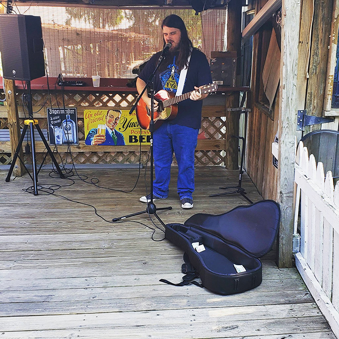 cherry pocket steak & seafood 8