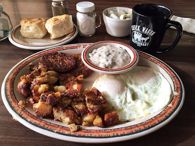 chuck wagon restaurant 3