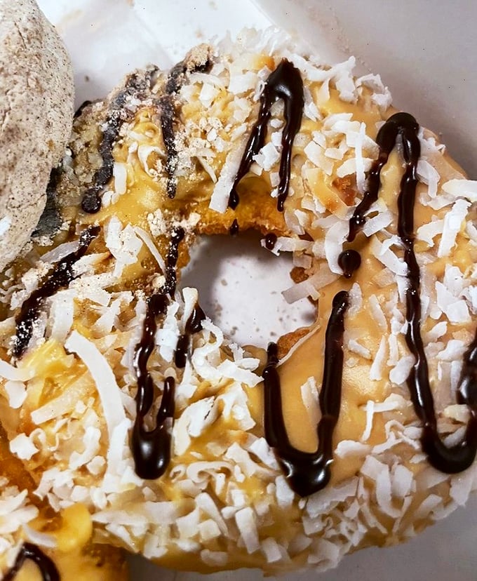 cinotti's bakery sandwich shop 5