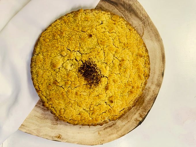 cinotti's bakery sandwich shop 6