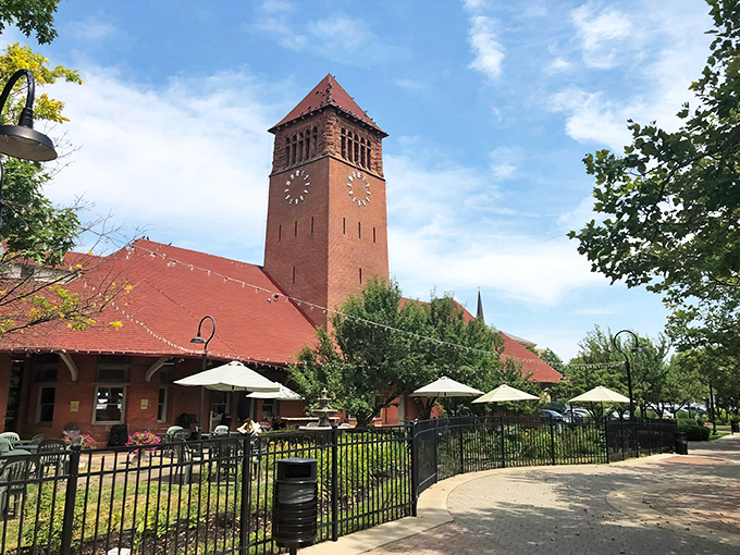 clara's on the river 1