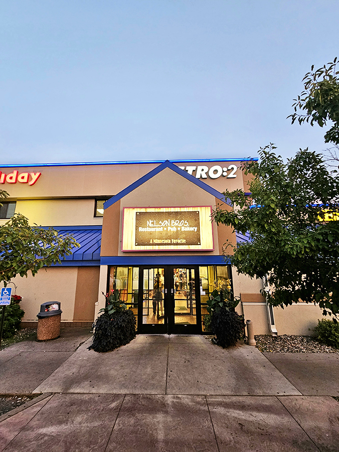 clearwater travel plaza 2