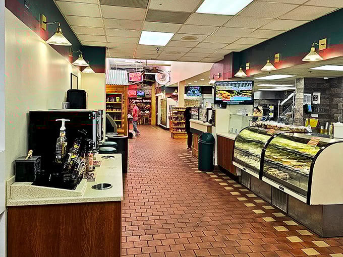 clearwater travel plaza 9