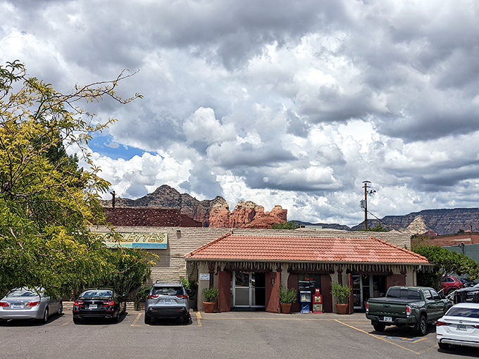 coffee pot restaurant 1