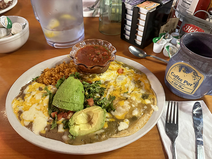 coffee pot restaurant 3