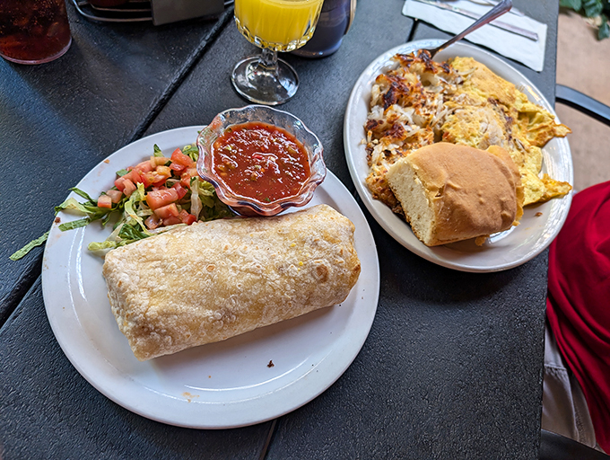 coffee pot restaurant 3