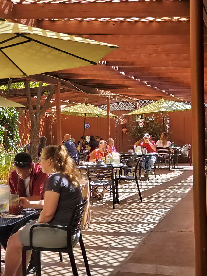 coffee pot restaurant 7