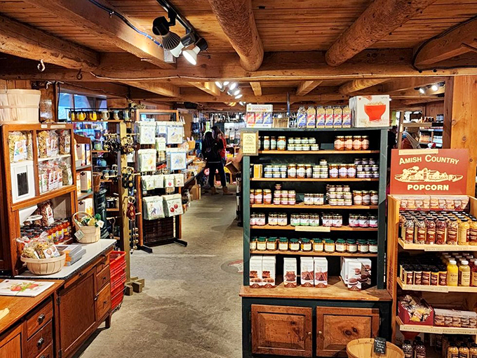 cold hollow cider mill 2