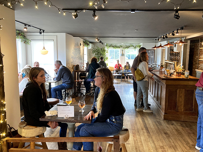 cold hollow cider mill 8