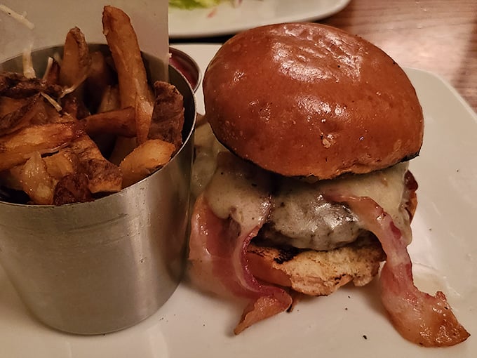 cornerstone pub & kitchen 5