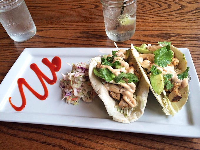 cornerstone pub & kitchen 8