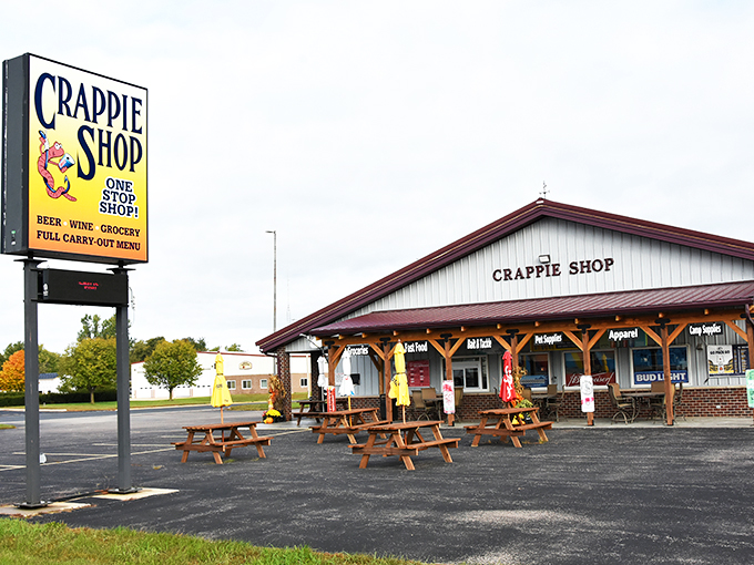crappie shop 1