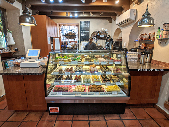 cream & cake couture sedona, az 2