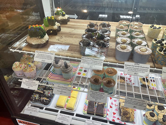 cream & cake couture sedona, az 5