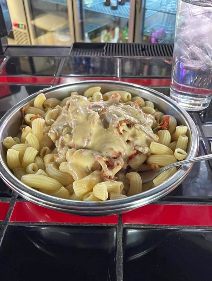 cruiser's route 66 cafe 2