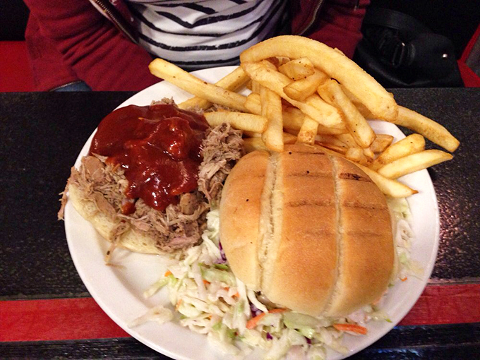 cruiser's route 66 cafe 5