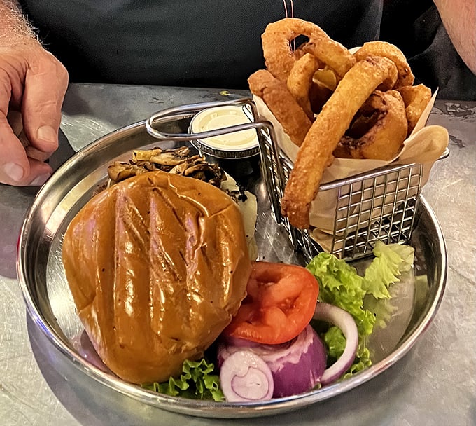 cruiser's route 66 cafe 5