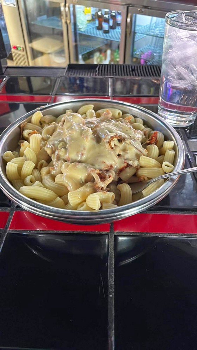 cruiser's route 66 cafe 6