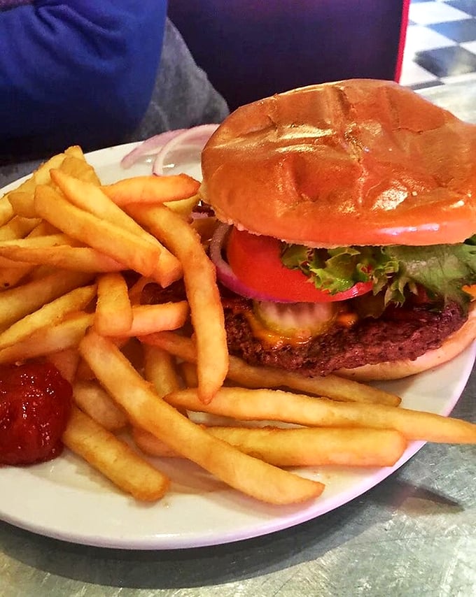 cruiser's route 66 cafe 6