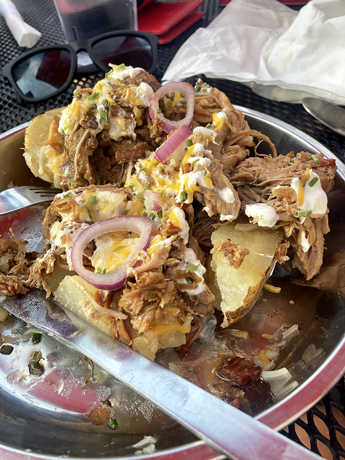 cruiser's route 66 cafe 7