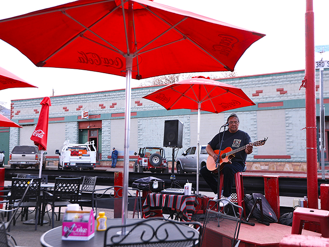 cruiser's route 66 cafe 8