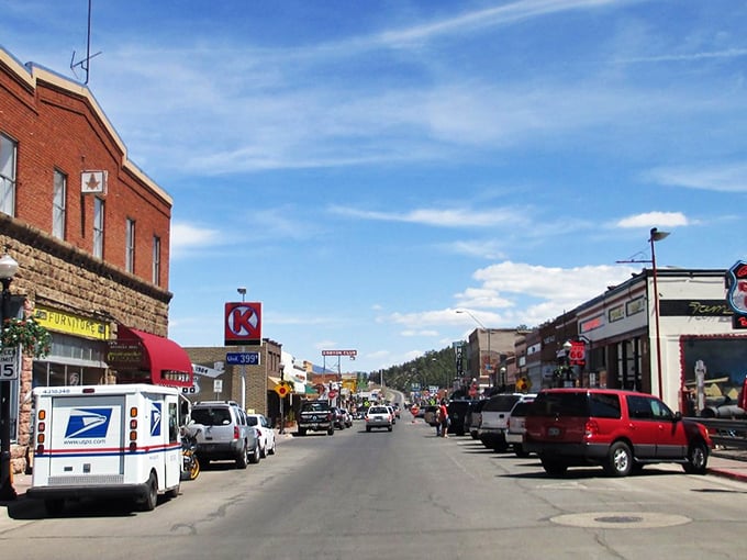 cruiser's route 66 cafe 8