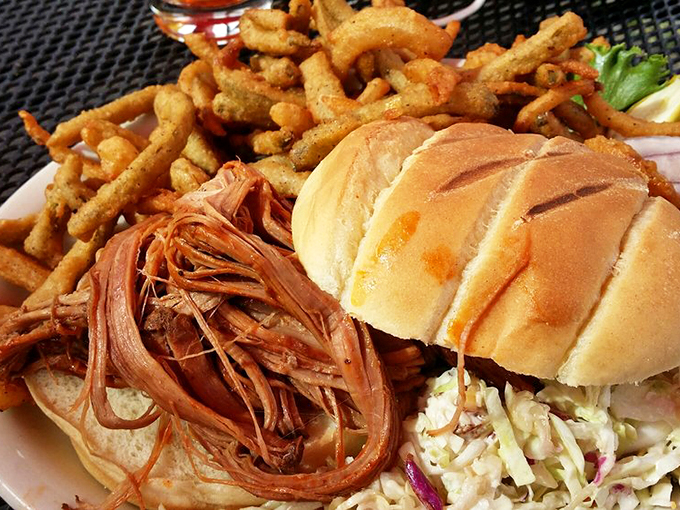 cruiser's route 66 cafe 9