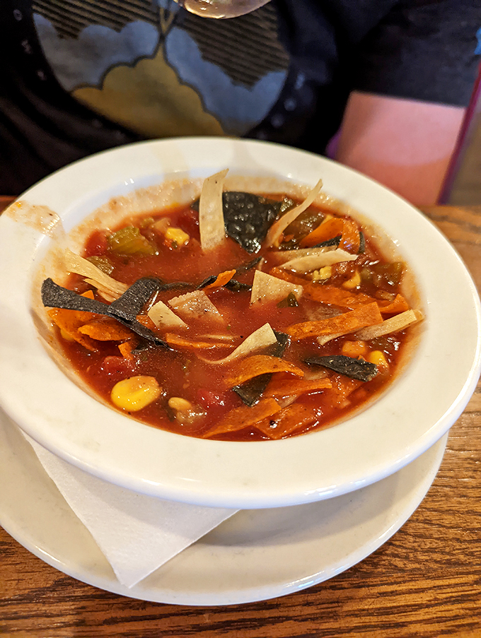 dambar & steak house 4