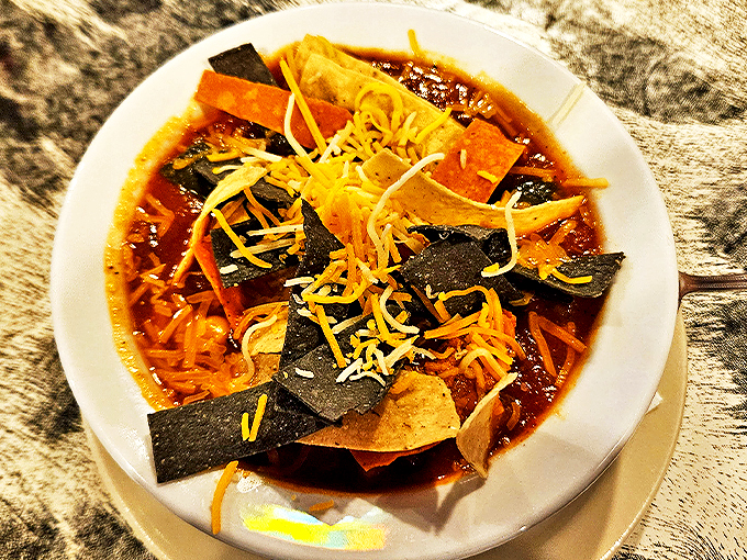 dambar & steak house 9