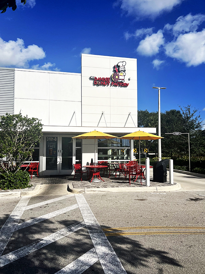 dandee donut factory 1