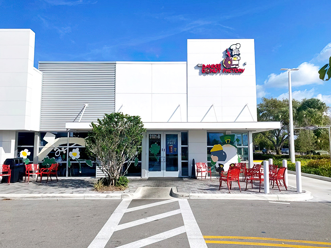 dandee donut factory 1