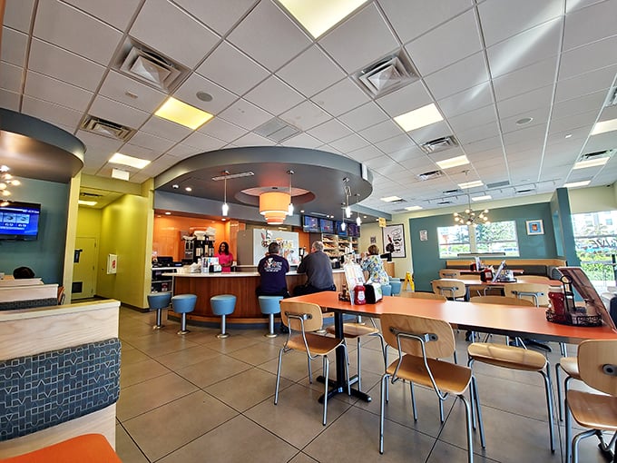 dandee donut factory 2