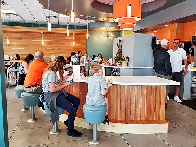 dandee donut factory 2